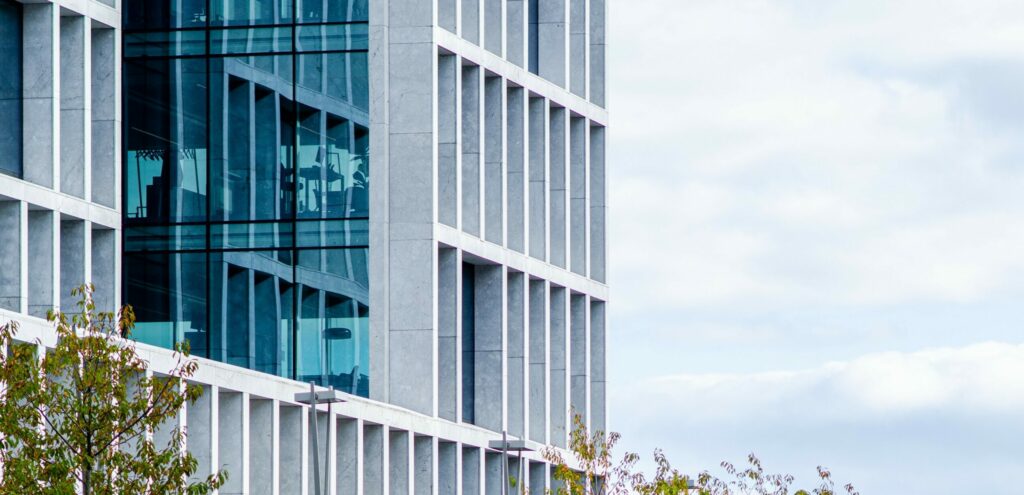 Assent Building Control